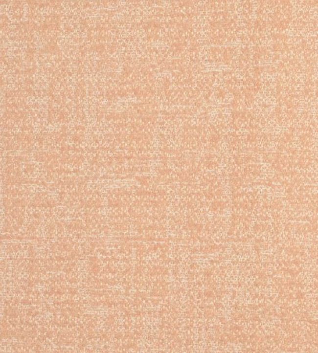 Voyage Fabric in Rose by And Objects for Christopher Farr Cloth | Jane ...