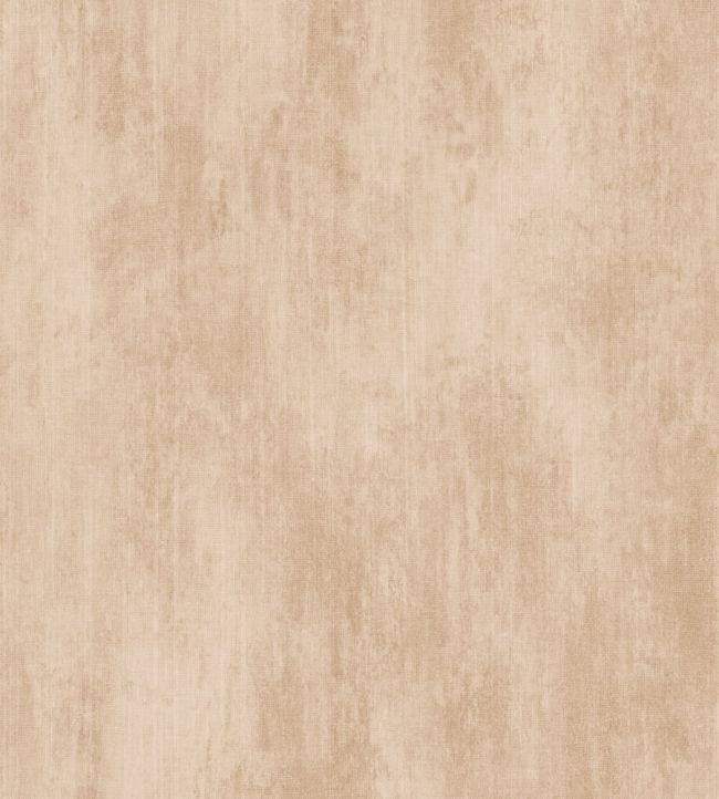 Washed Linen Wallpaper in Sandcastle by Arte | Jane Clayton