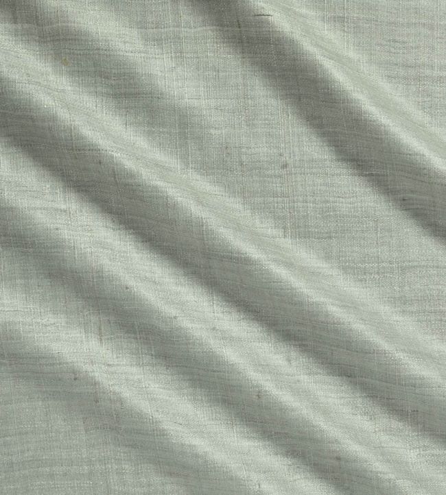 Wild Silk Fabric in Vista by James Hare | Jane Clayton