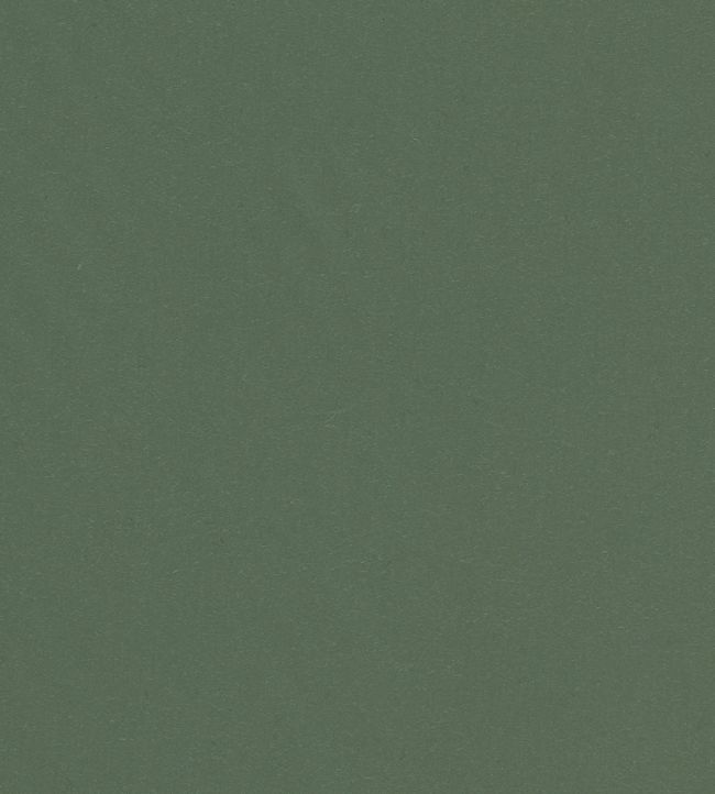 Wool Satin Fabric in Green Stone by Zoffany | Jane Clayton