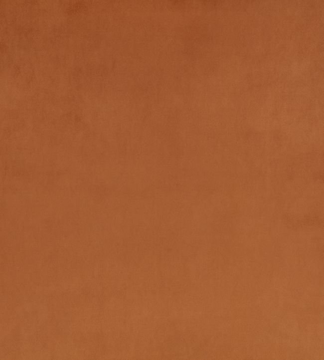 Z Suede Fabric in Cognac by Zinc | Jane Clayton