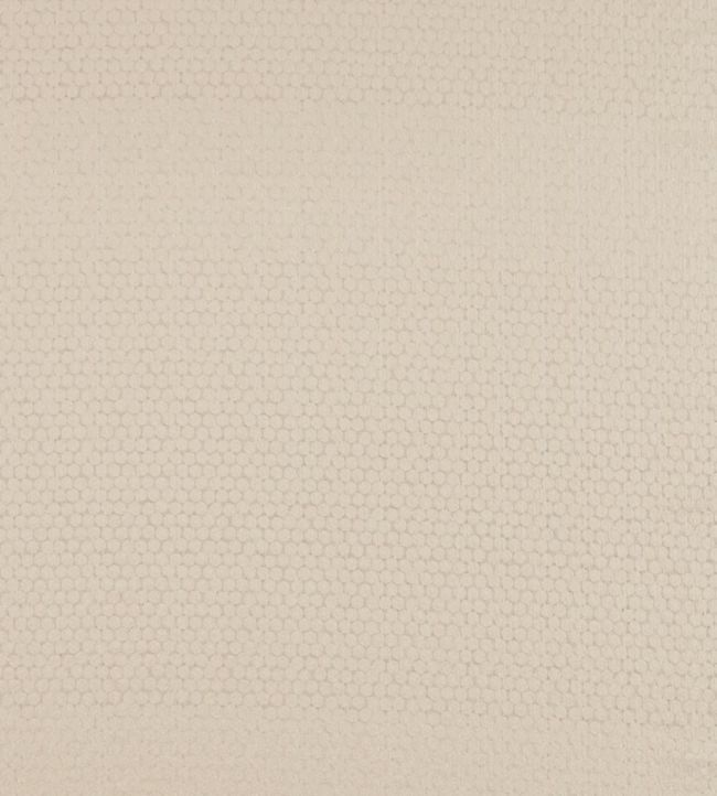 Brooks Fabric in Stone by Zoffany | Jane Clayton
