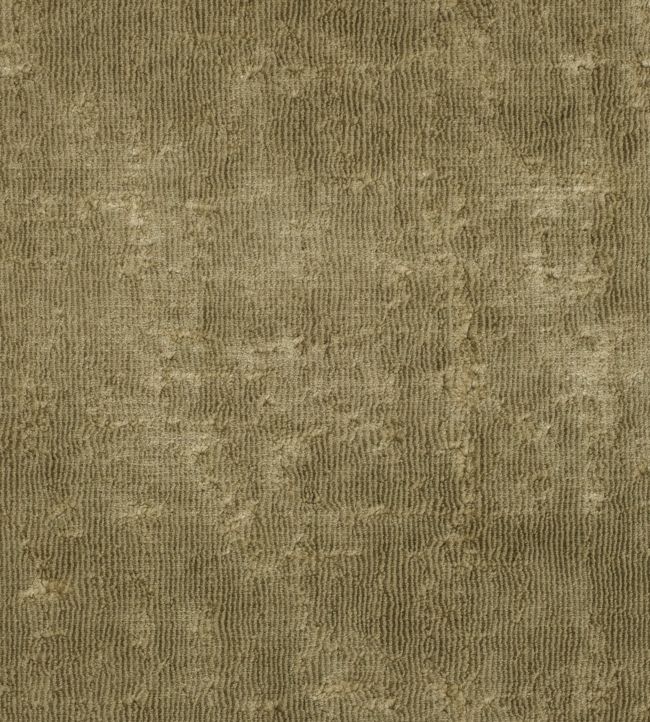 Curzon Fabric by Zoffany in Antelope | Jane Clayton