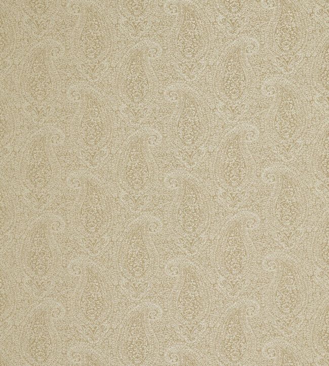 Cleadon Fabric in Gold by Zoffany | Jane Clayton
