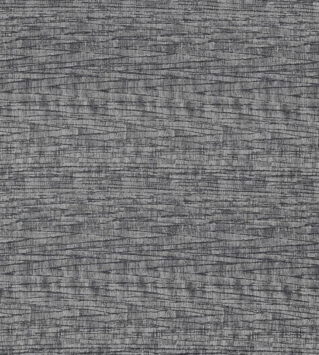 Ithaca Fabric in Logwood Grey by Zoffany | Jane Clayton