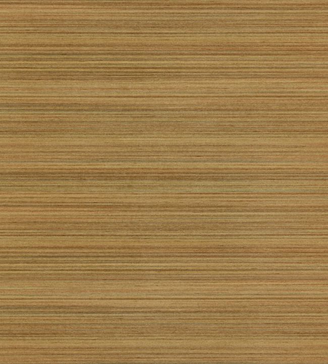 Spun Silk Wallpaper in Antique copper by Zoffany | Jane Clayton