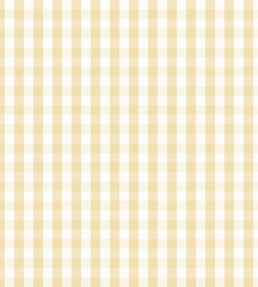 Lunch Wallpaper in Buttercream by Coordonne | Jane Clayton