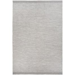 Adonic Mist Rug in Steel by Linie Design | Jane Clayton