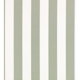 Aron Fabric in Eucalyptus by Romo | Jane Clayton