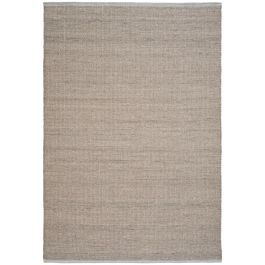 Ash Melange Rug in Earth by Linie Design | Jane Clayton