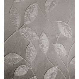 Thurlow Fabric by Ashley Wilde in Graphite | Jane Clayton