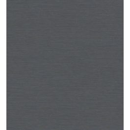 Boaco Wallpaper in Bleu Indigo by Casadeco | Jane Clayton