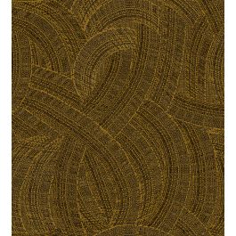 Brocade Fabric in Guilded by Arley House | Jane Clayton