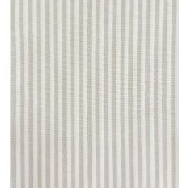 Candice Fabric in 01 Stone by Madeaux | Jane Clayton