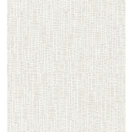 Capri Wallpaper in Galet by Casadeco | Jane Clayton