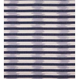 Capri Outdoor Fabric in Azzuro by Outdoor Performance for Christopher ...