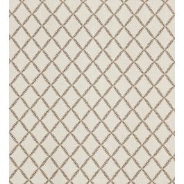 Cecil Fabric in Bear by Prestigious Textiles | Jane Clayton