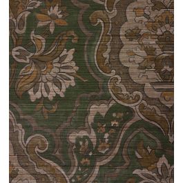 Charlton Wallpaper in Kelp by Liberty | Jane Clayton