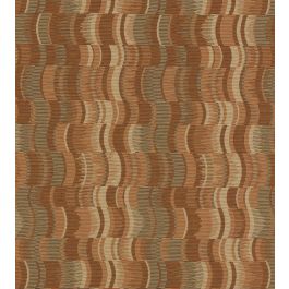 Circa Fabric in Terre De Sienne by Nobilis | Jane Clayton