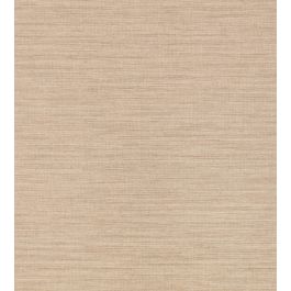 Ciro Abaca Embossed Wallpaper in Doeskin by Romo | Jane Clayton