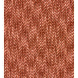 Trinity Fabric in Spice by Clarke & Clarke | Jane Clayton