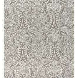 Pastiche Fabric in Mocha by Clarke & Clarke | Jane Clayton