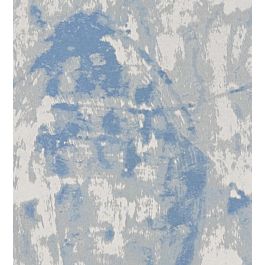 Tessere Fabric by Clarke & Clarke in Mineral | Jane Clayton