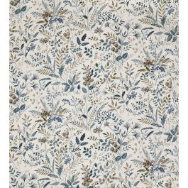 Cleo Fabric in Cornflower by Prestigious Textiles | Jane Clayton