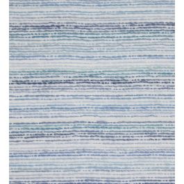 Cloudy Night Fabric in Indigo by Christopher Farr Cloth | Jane Clayton