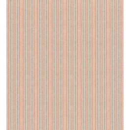 Compton Fabric in Indigo/Red by GP & J Baker | Jane Clayton