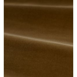 Cotton Velvet Performance Fabric in Camel by Zoffany | Jane Clayton