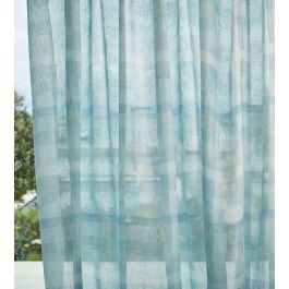 Ertha Sheer Fabric in Celestial by Harlequin | Jane Clayton