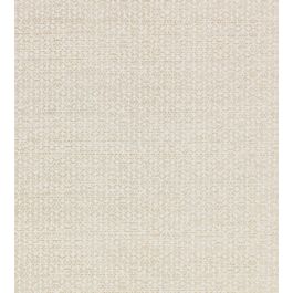 Facet Wallpaper in Alabaster by Mark Alexander | Jane Clayton