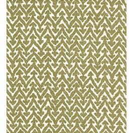 Rabanna Fabric by Fermoie in Apple | Jane Clayton