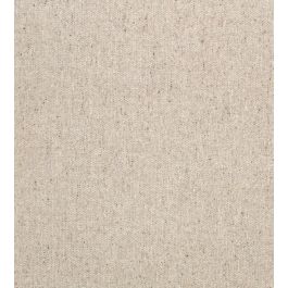 Fleck Eco Fabric in Jute by Kirkby Design | Jane Clayton