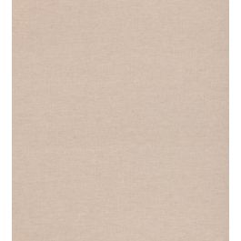 Flint Fabric in Parchment by Threads | Jane Clayton