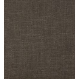 Forum Fabric in Chocolate by Lizzo | Jane Clayton