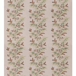 Foxhill Fabric in Green by GP & J Baker | Jane Clayton