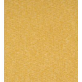 Frieda Fabric in Lemon by Christopher Farr Cloth | Jane Clayton