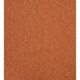 Frieda Fabric in Terracotta by Christopher Farr Cloth | Jane Clayton
