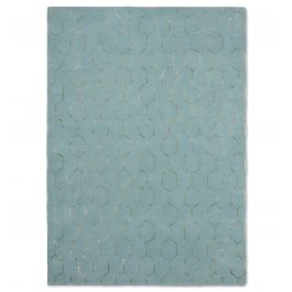 Gio Rug in Mineral by Wedgwood | Jane Clayton