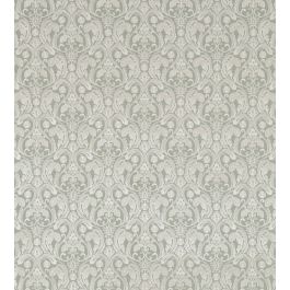 Giulietta Fabric in Dove by Sanderson | Jane Clayton