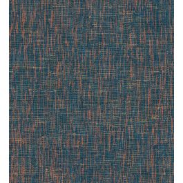 Hamilton Fabric in Cobalt by Arley House | Jane Clayton