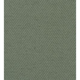 Hampton Fabric in Old Green by James Hare | Jane Clayton