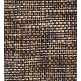 Cestino Fabric by Harlequin in Cinnamon | Jane Clayton