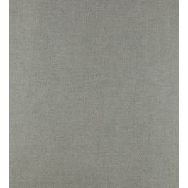 Hopsack Fabric in Pearl Grey by The Isle Mill | Jane Clayton