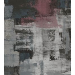 Impasto Fabric in Ash by Arley House | Jane Clayton