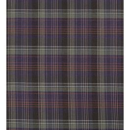 Crimond Fabric by Johnstons of Elgin in Heather | Jane Clayton