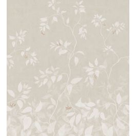 Josefine Wallpaper mural in Sandstone by Sandberg | Jane Clayton