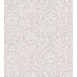 Josephine Fabric in White by Travers | Jane Clayton
